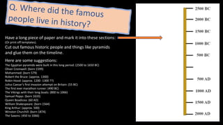 Is Jesus a historical figure RE lesson plan | PPTX | Christianity ...