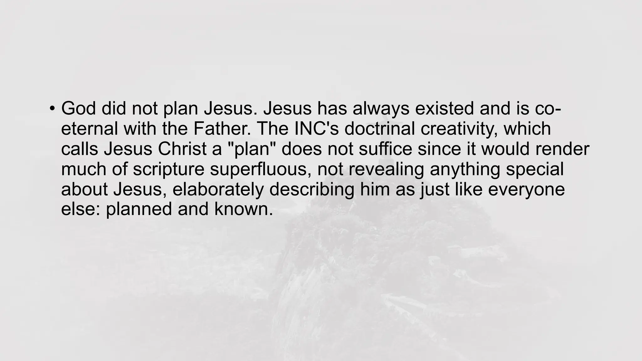 John 20 and the Deity of Christ: An Analysis.pptx