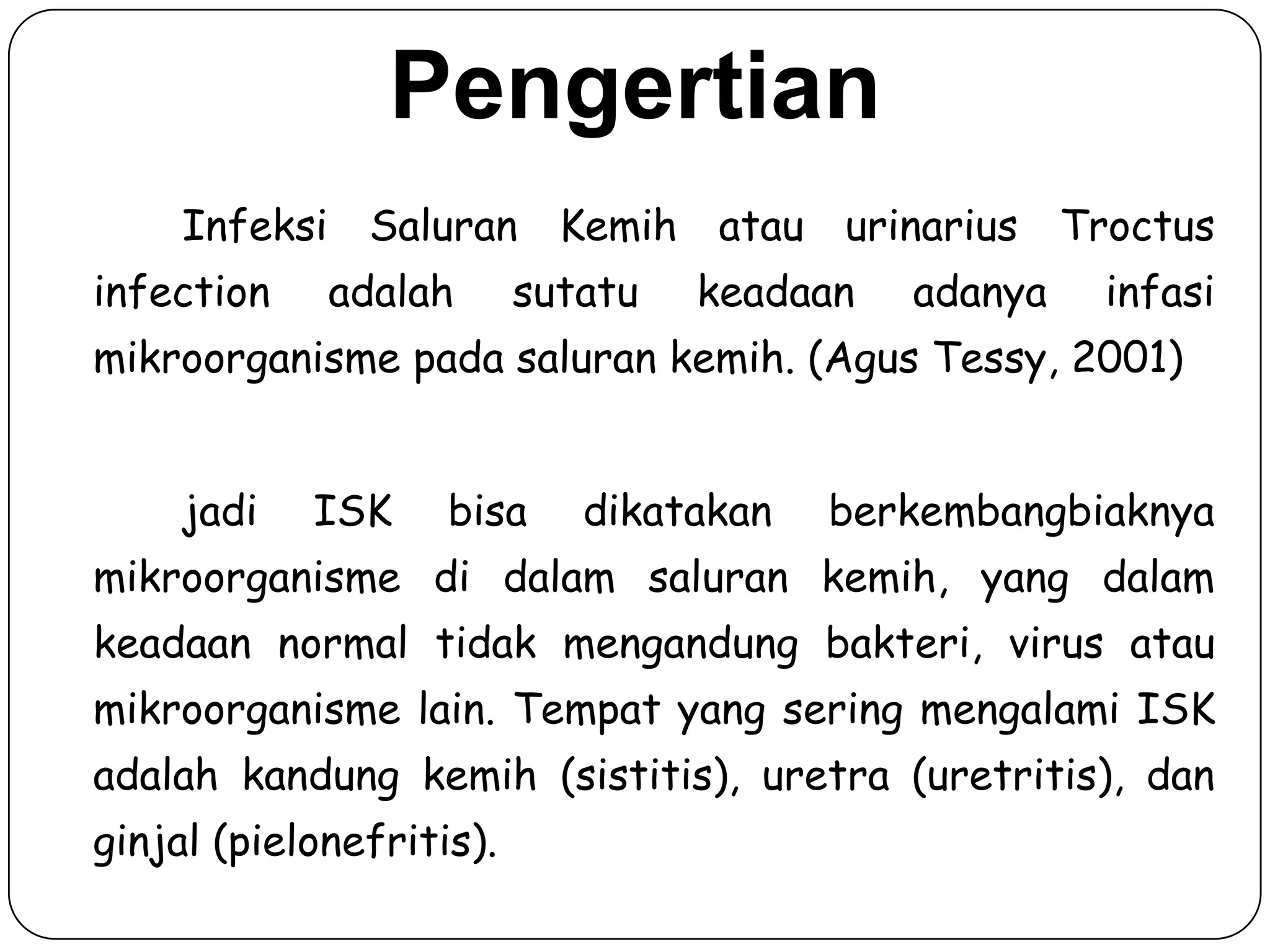 Isk | PPTX