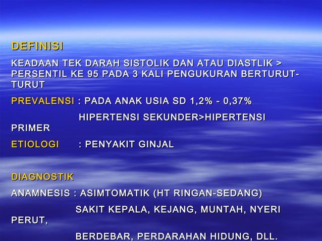 Infeksi saluran kemih | PPT | Medical Health