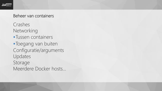 Kubernetes basics | PPT