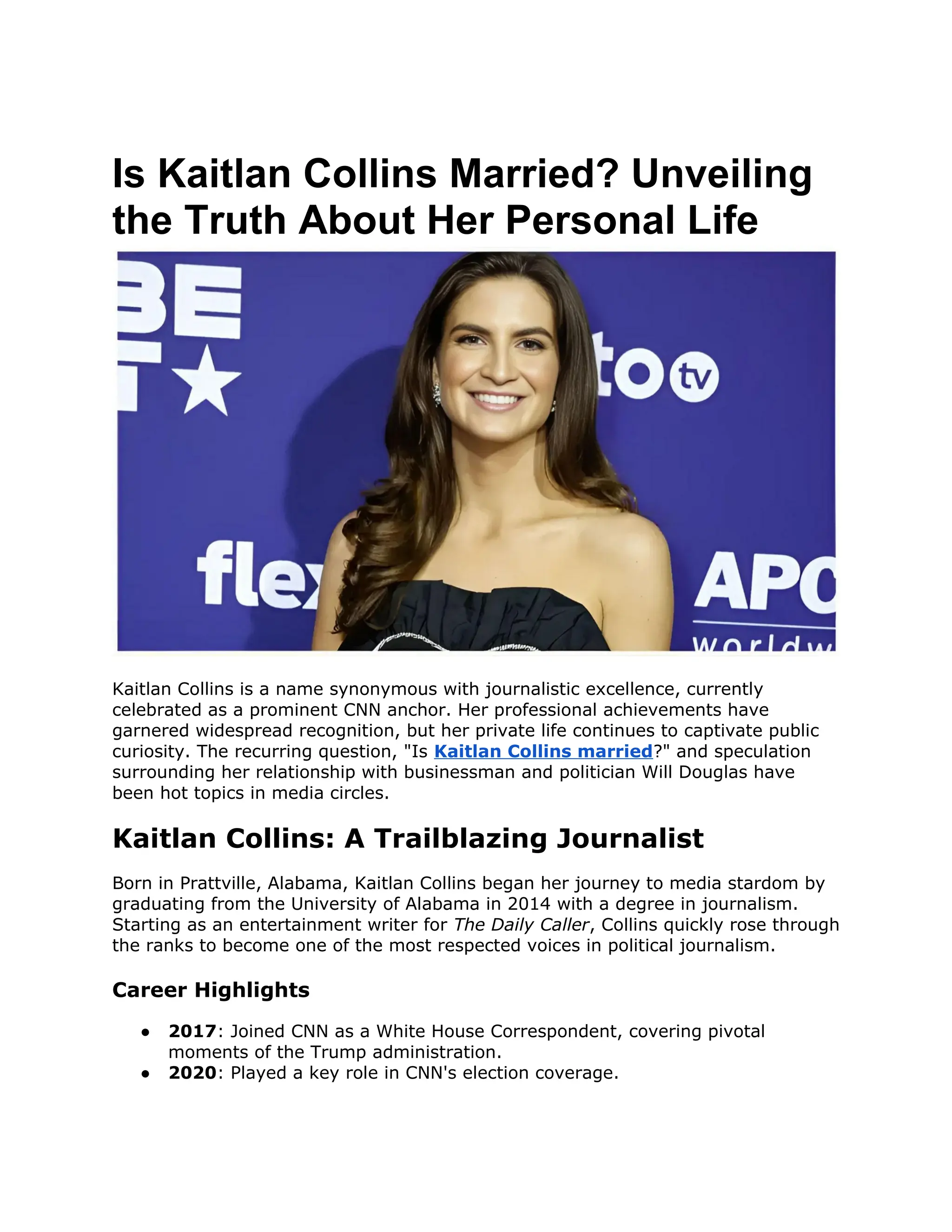 Is Kaitlan Collins Married_ Unveiling the Truth About Her Personal Life.docx