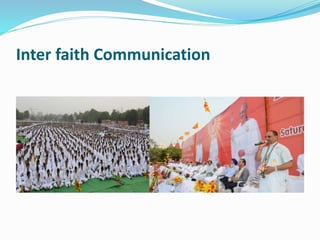 ISKCON COMMUNICATIONS (INDIA) - ILS REPORT 2016 | PPT