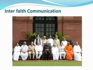 ISKCON COMMUNICATIONS (INDIA) - ILS REPORT 2016 | PPT