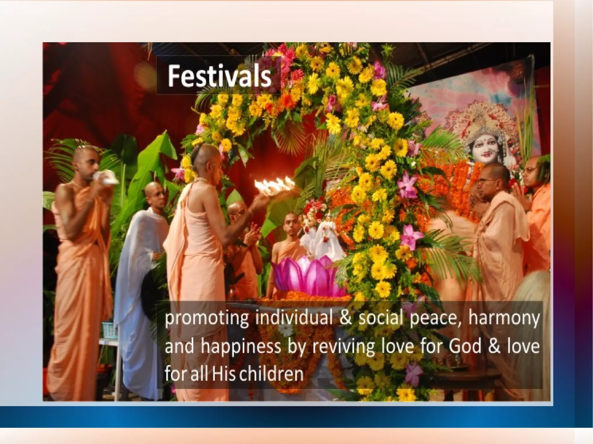 ISKCON Pune, NVCC | PPT