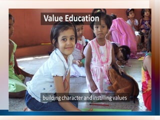 ISKCON Pune, NVCC | ODP