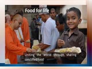 ISKCON Pune, NVCC | ODP