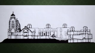 Iskcon temple delhi | PPT