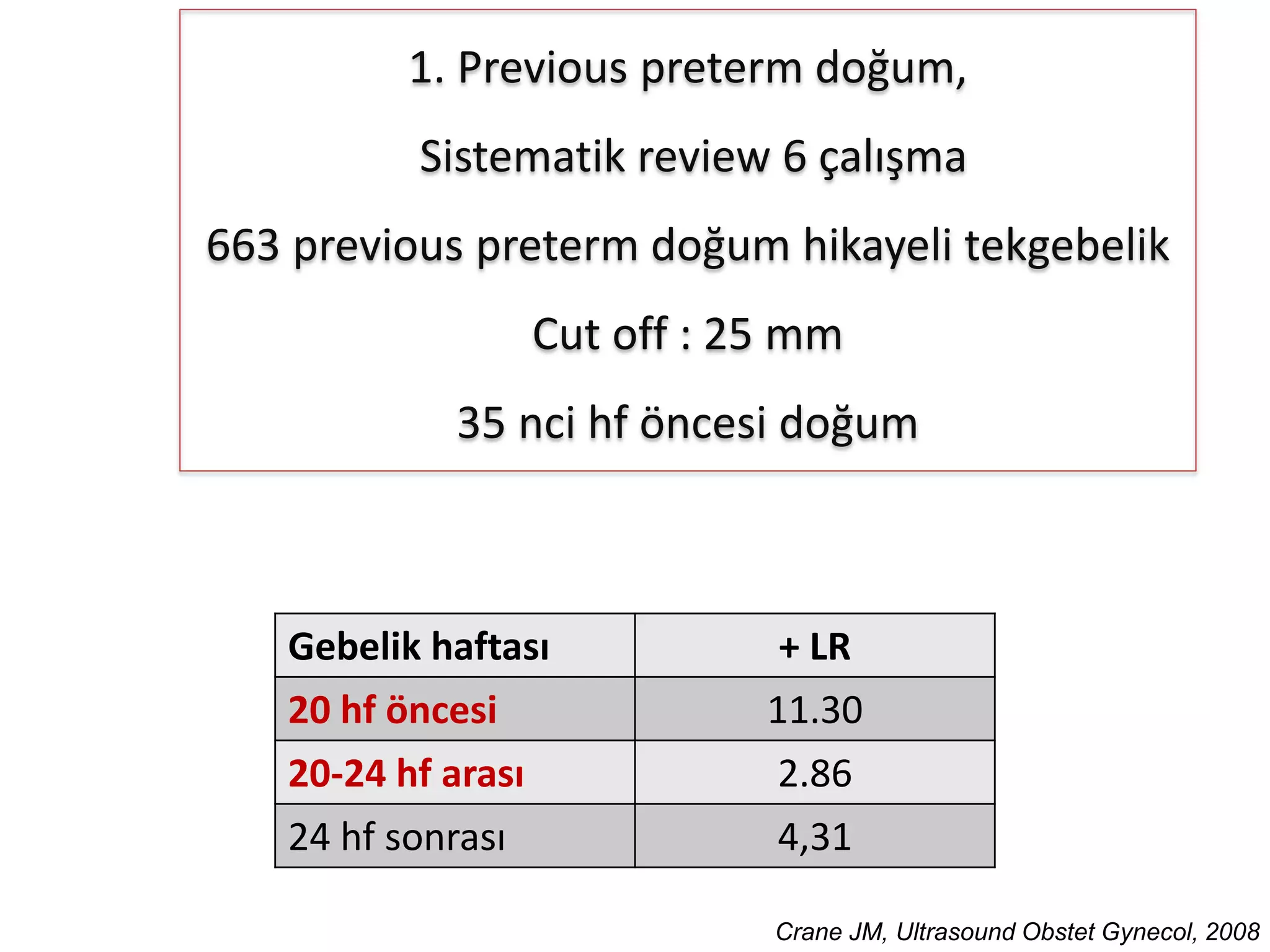 PRETERM EYLEM-DOĞUM | PDF