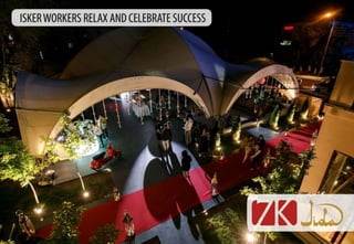 ISKER Group | PPTX