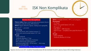 ISK Non-Komplikata ISK Komplikata pada Dewasa.pptx