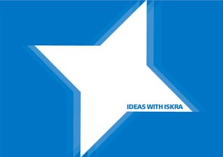 Iskra credentials | PPT