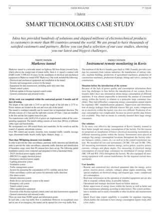 Iskra magazine 1st issue | PDF