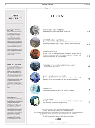 Iskra magazine 1st issue | PDF