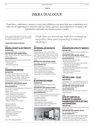 Iskra magazine 1st issue | PDF