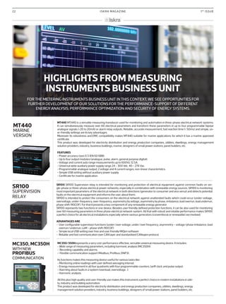 Iskra magazine 1st issue | PDF