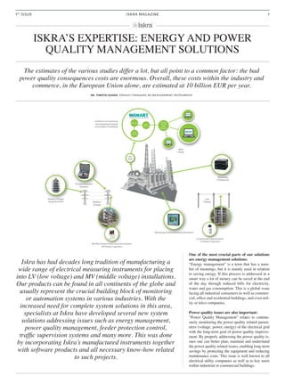 Iskra magazine 1st issue | PDF