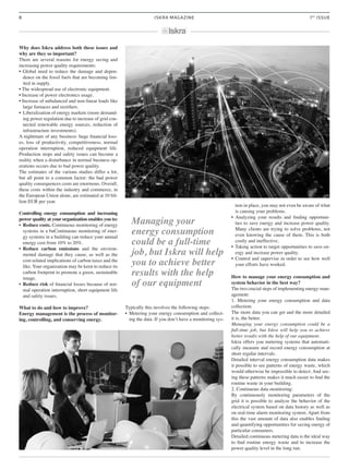 Iskra magazine 1st issue | PDF