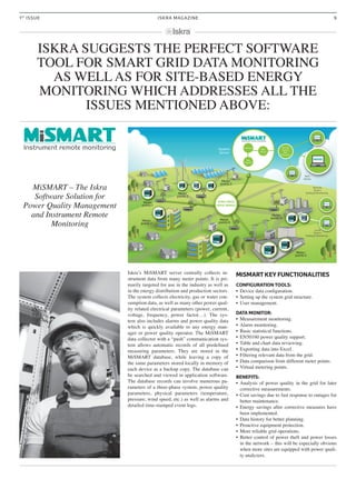 Iskra magazine 1st issue | PDF