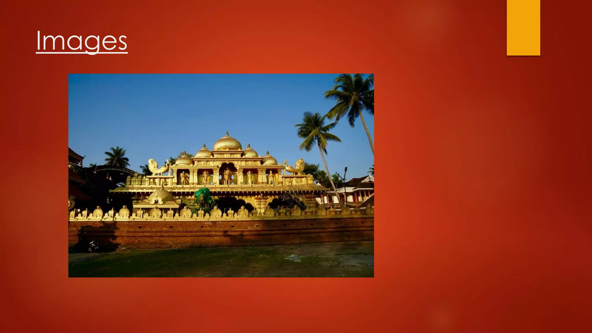 Is kuttichathan real | PPT