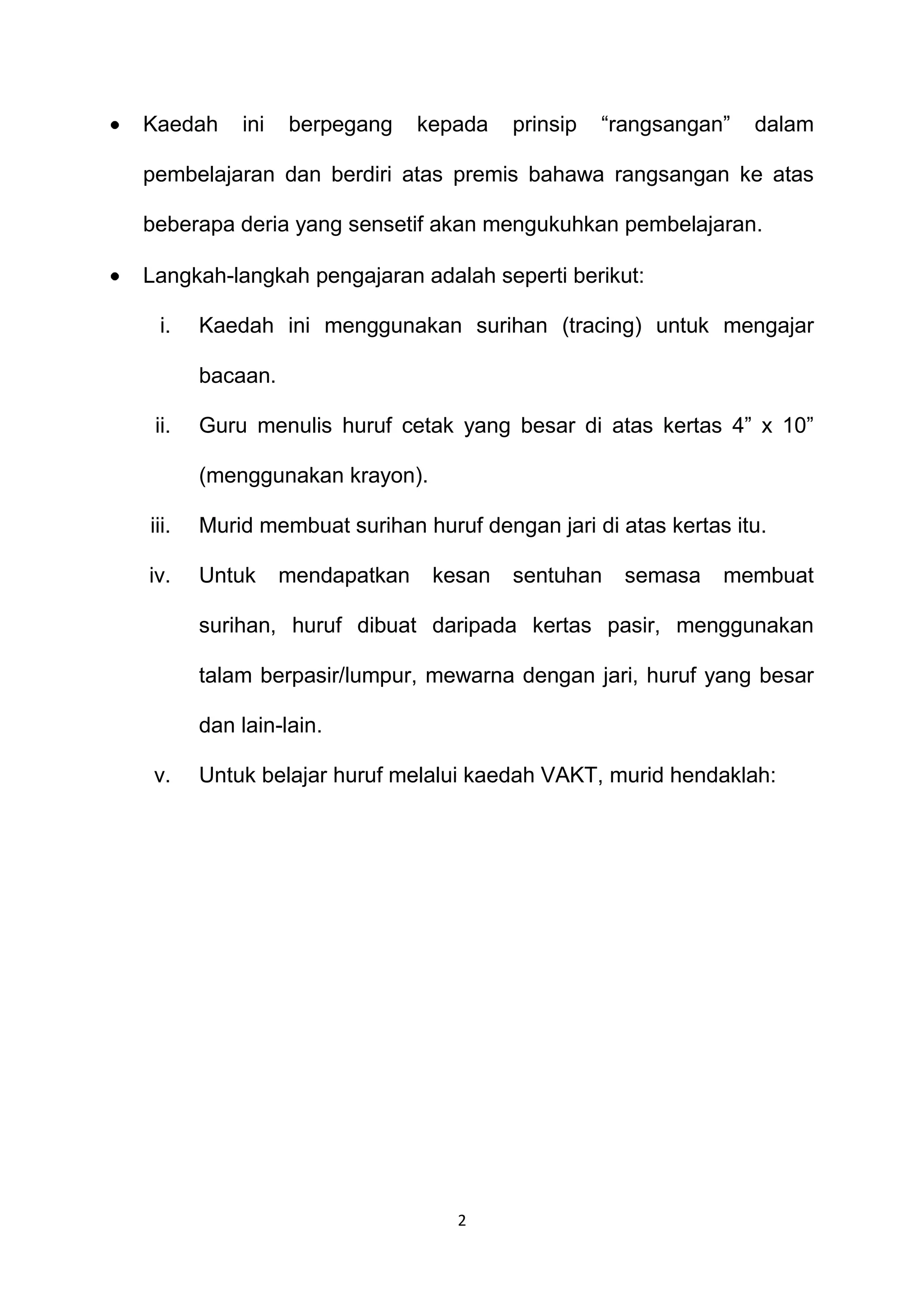 Isl 1 pendidikan khas | DOCX