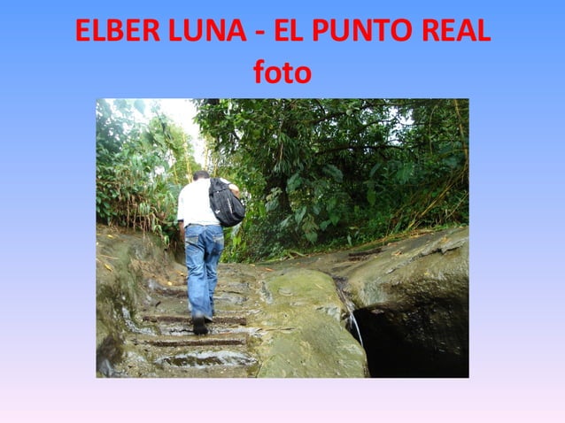 Isla Morro Chiquito Buenaventura Colombia | PPT