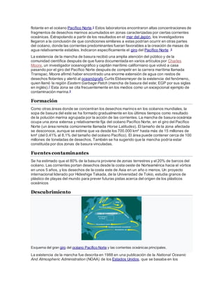 Isla de basura | PDF