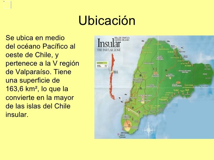 Isla de pascua 2