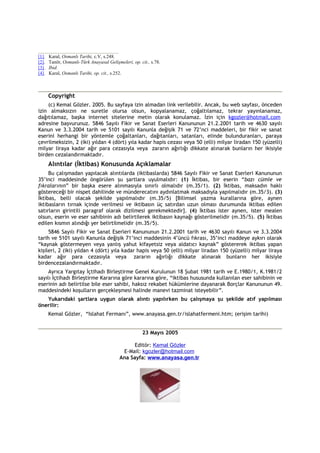 Islahat Fermanı | PDF