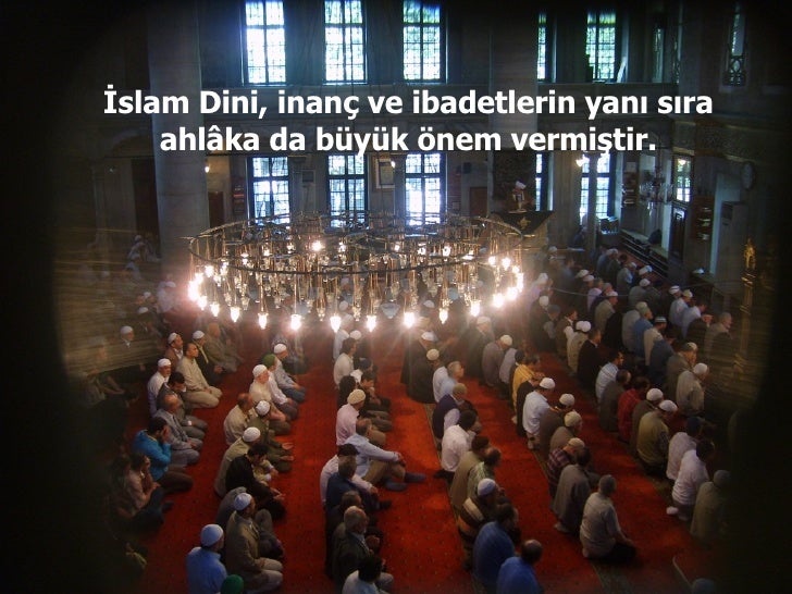 Islam Dini