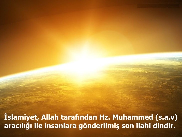 Islam Dini