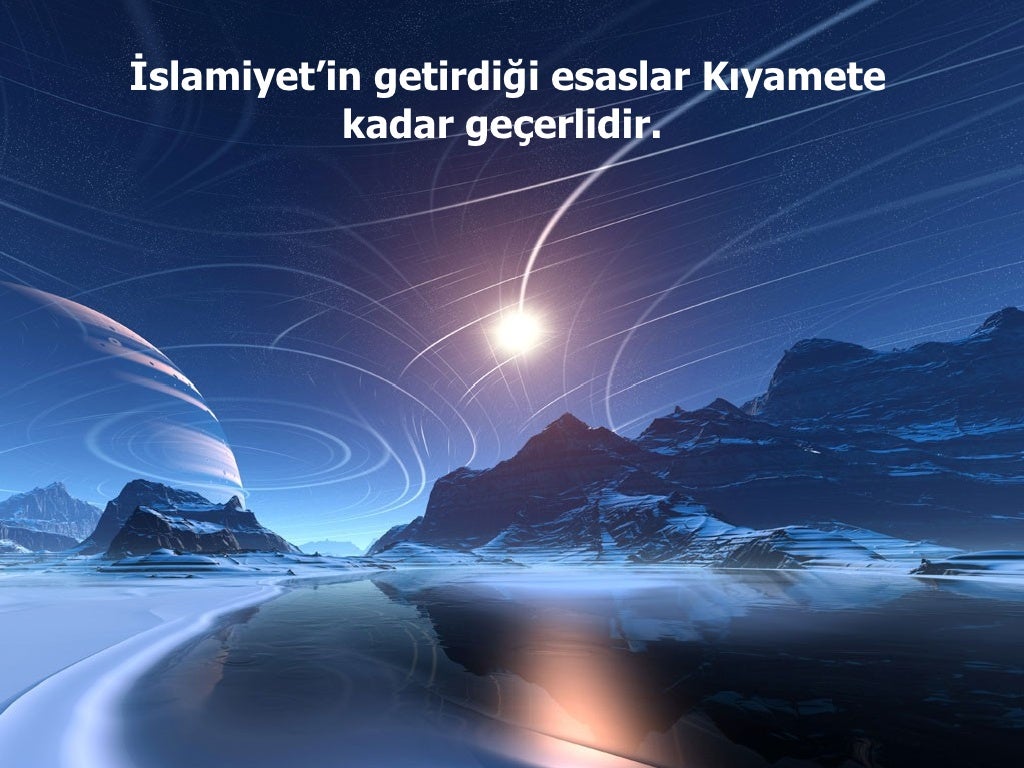 Islam Dini