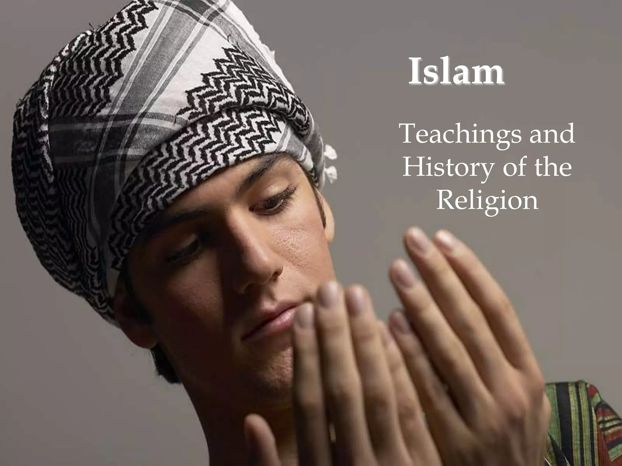 Islam | PPT