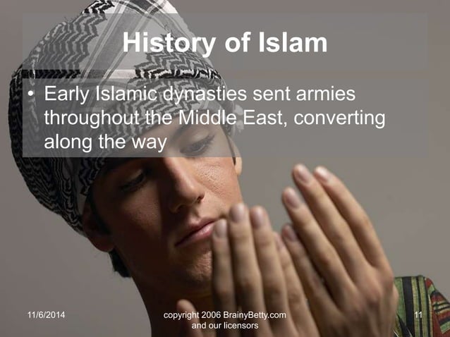 Islam | PPT