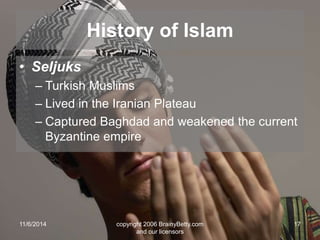 Islam | PPT