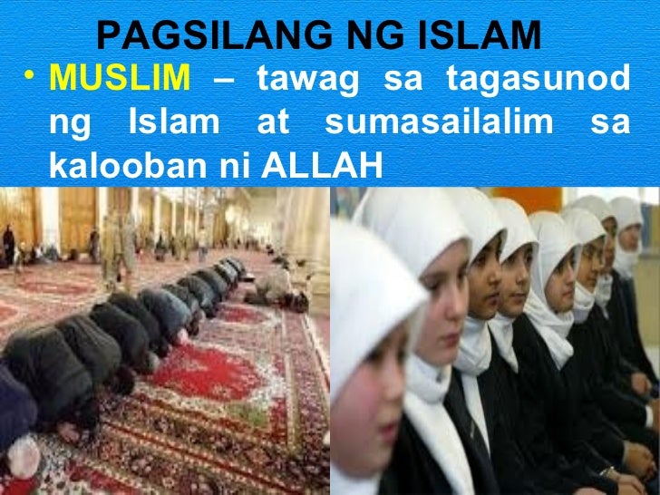 Islam