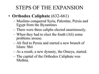 Islam | PPT