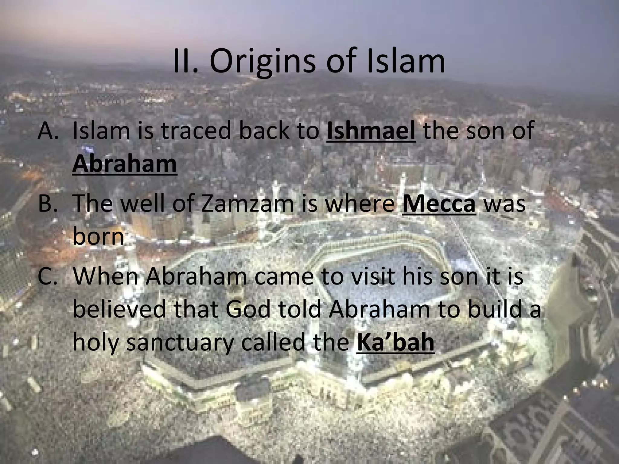 Islam | PPT