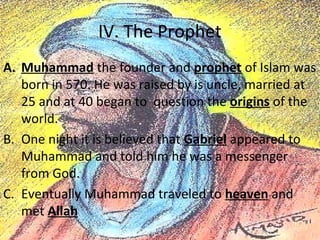 Islam | PPT