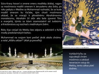 Islam | PPTX