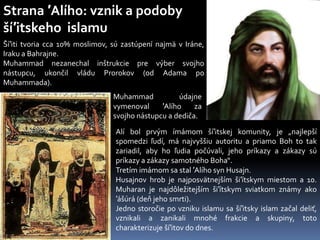 Islam | PPTX