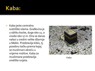 Islam | PPTX