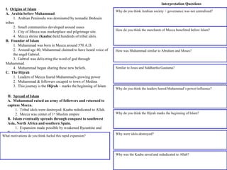 Islam | PPT