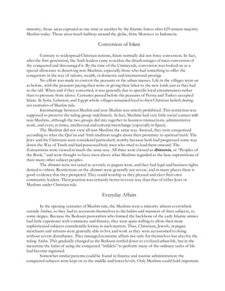 Islam | DOCX