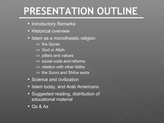 Islam | PPT