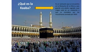 La expansión del Islam | PDF