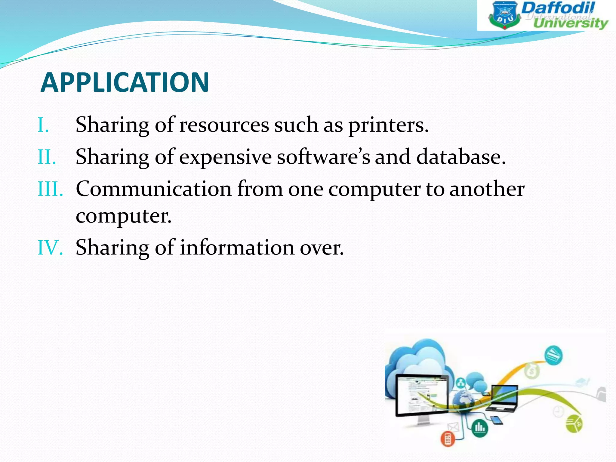 Career in computer networking | PPTX | Computer Networking | Computing