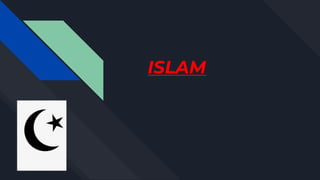 Islam | PPT