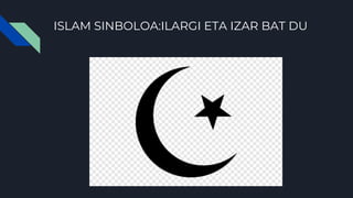 Islam | PPTX