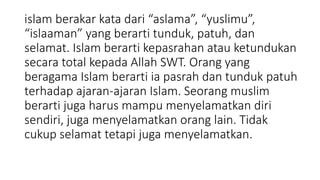 ISLAM.pptx